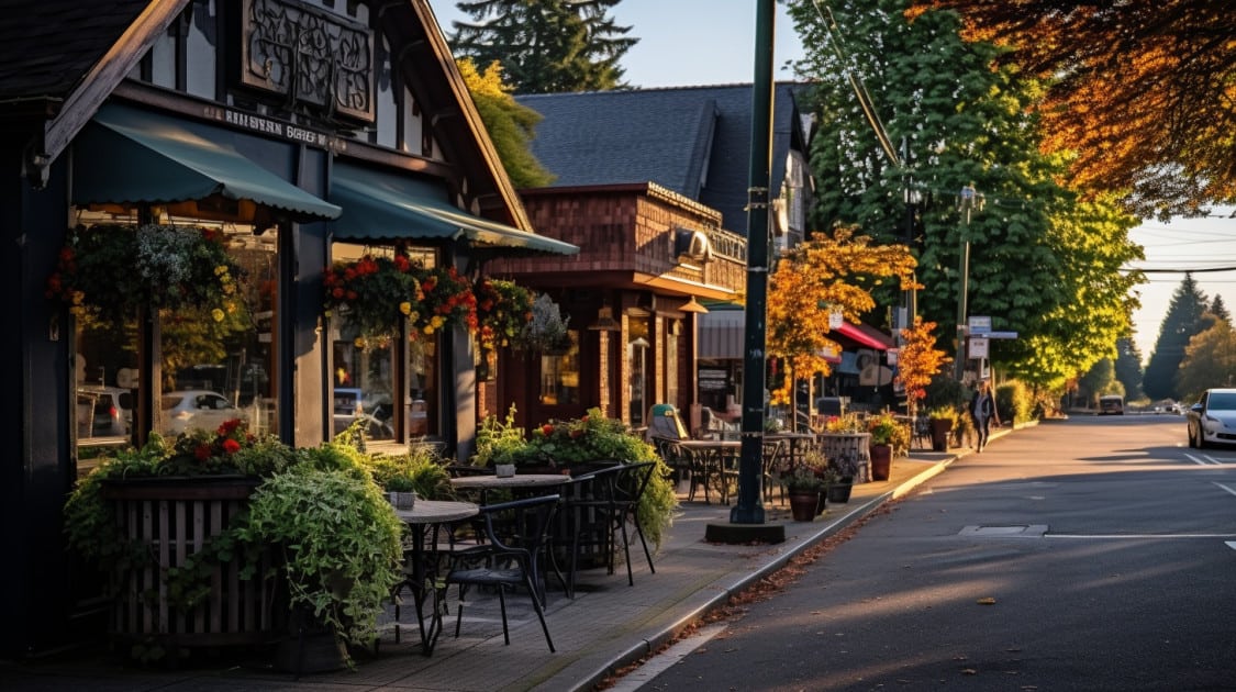 Best & Fun Things To Do + Places To Visit In Gresham, Oregon - Business Blog