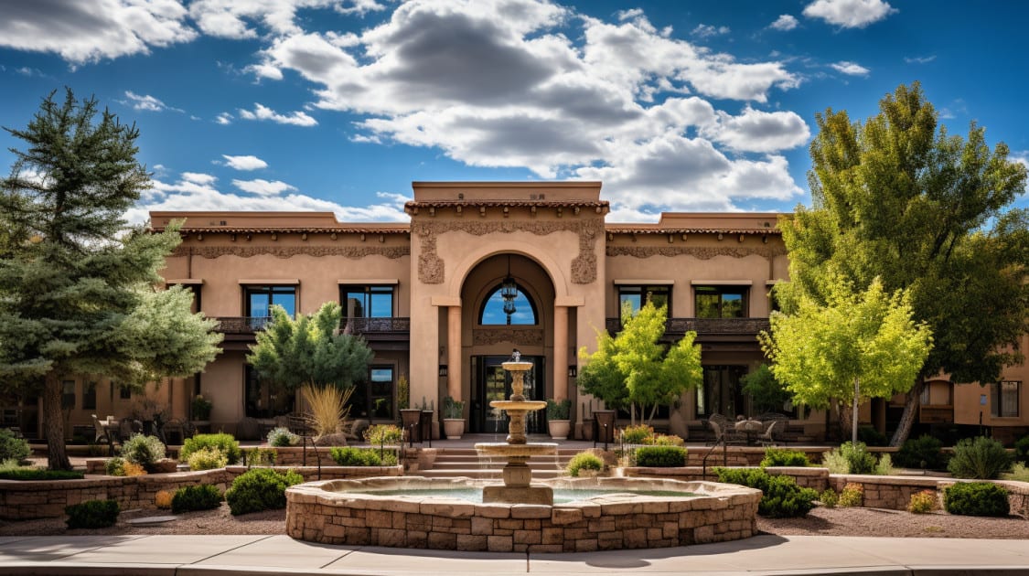 Best & Fun Things To Do + Places To Visit In Santa Rosa, New Mexico ...