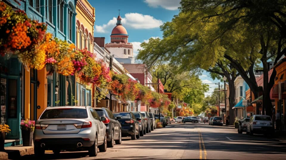 Best & Fun Things To Do + Places To Visit In Lockhart, Texas - Business ...