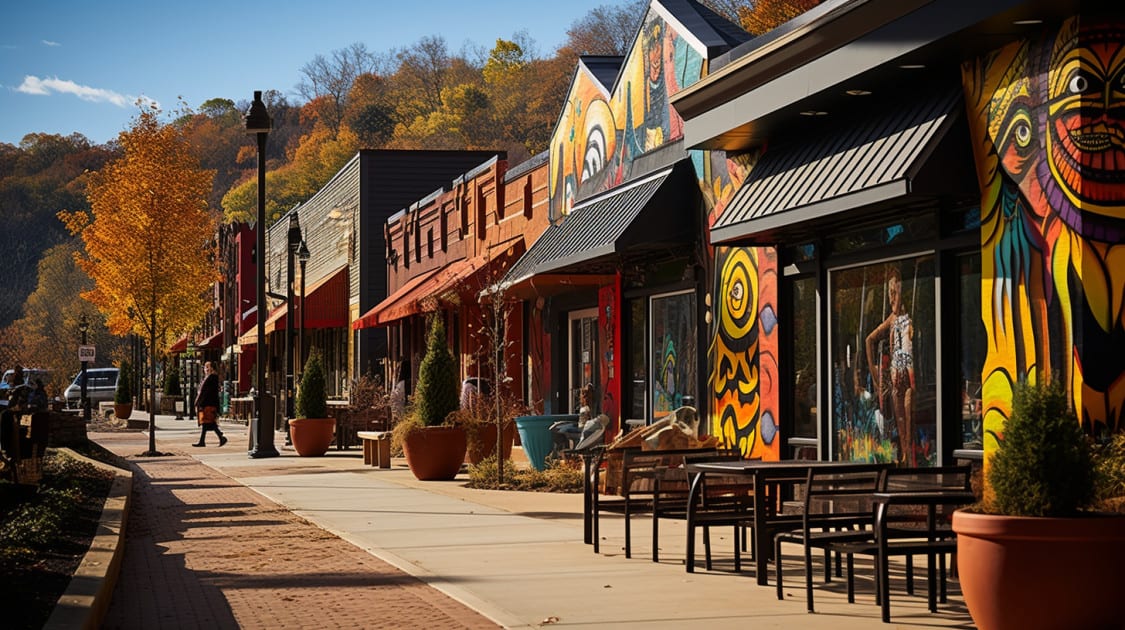 Best & Fun Things To Do + Places To Visit In Massanutten, Virginia ...