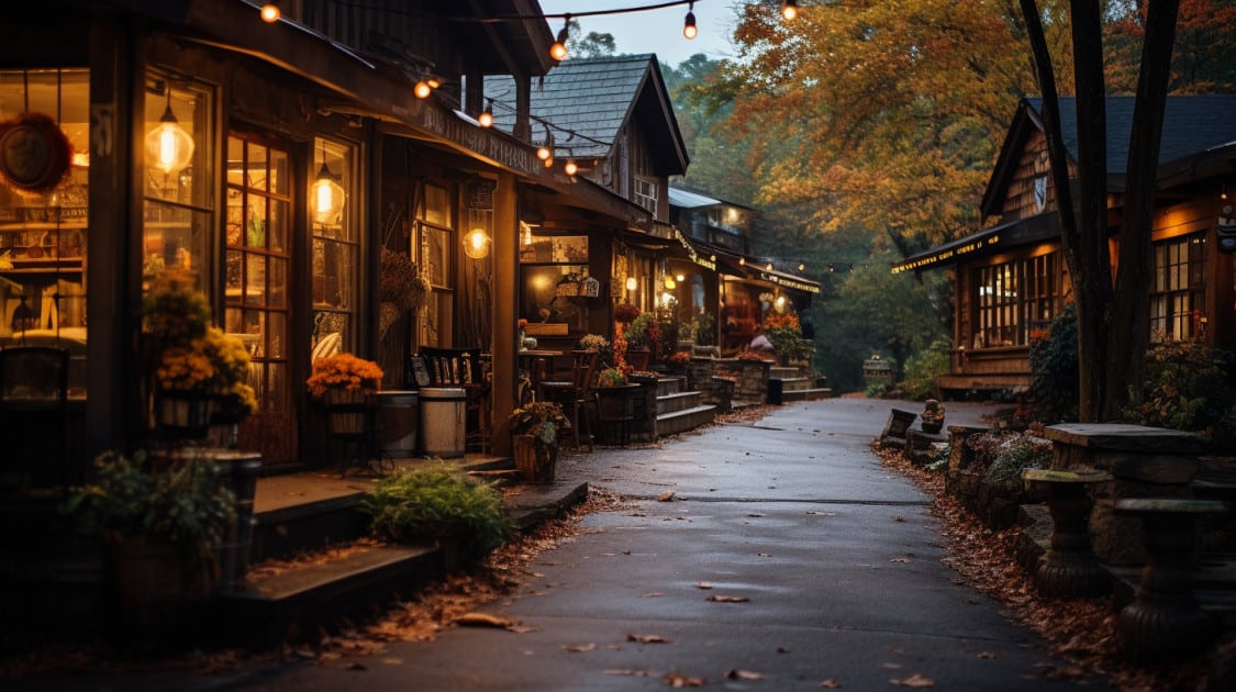 Best & Fun Things To Do + Places To Visit In Monteagle, Tennessee ...
