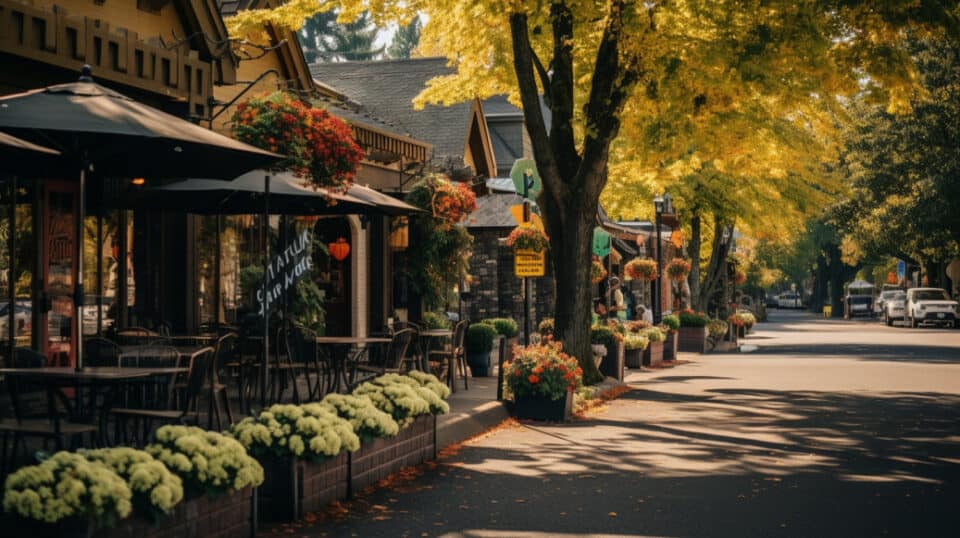 Best & Fun Things To Do + Places To Visit In Wilsonville, Oregon ...