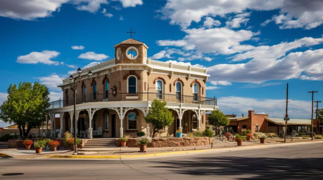 Best & Fun Things To Do + Places To Visit In Deming, New Mexico ...