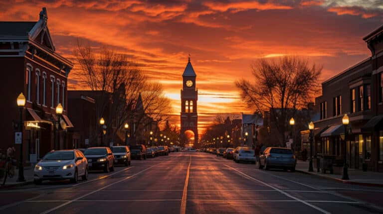 Best & Fun Things To Do + Places To Visit In Baker City, Oregon ...