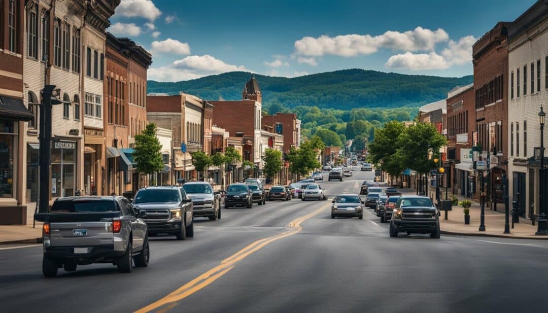 Best & Fun Things To Do + Places To Visit In Gallipolis, Ohio ...