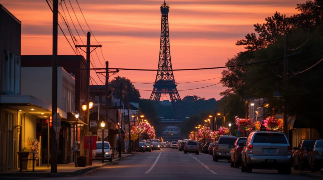 Best & Fun Things To Do + Places To Visit In Paris, Tennessee ...