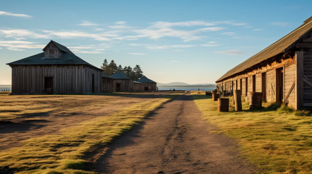 Best & Fun Things To Do + Places To Visit In Warrenton, Oregon ...