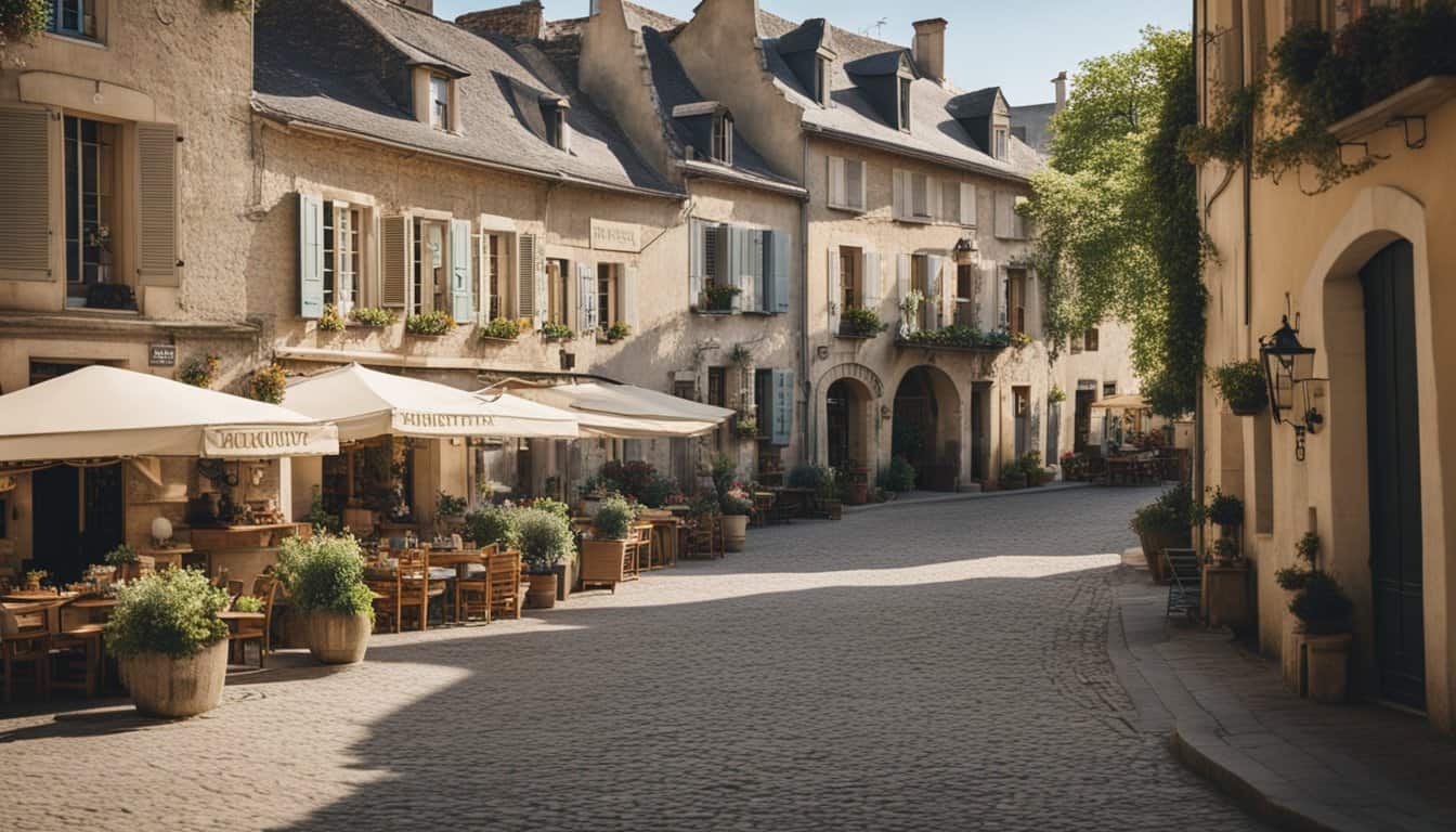 Best & Fun Things To Do + Places To Visit In Gallipolis, Ohio ...