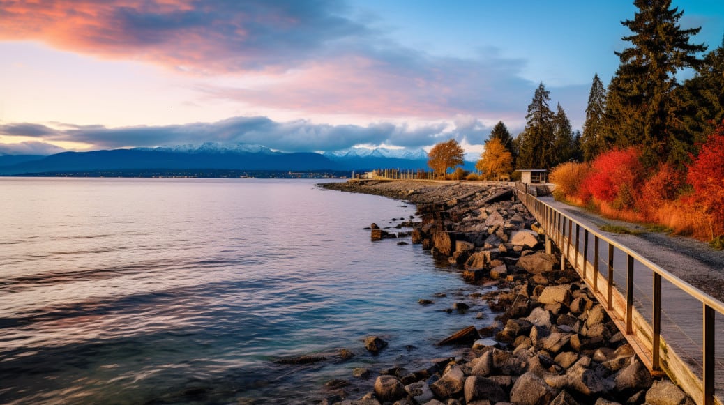 Best & Fun Things To Do + Places To Visit In Bellingham, Washington ...