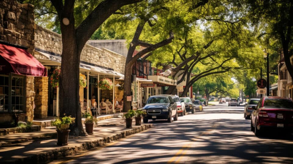 Best & Fun Things To Do + Places To Visit In Boerne, Texas - Business Blog