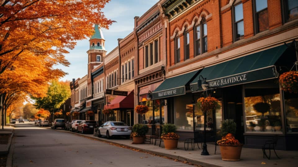 Best & Fun Things To Do + Places To Visit In Brunswick, Ohio - Business ...