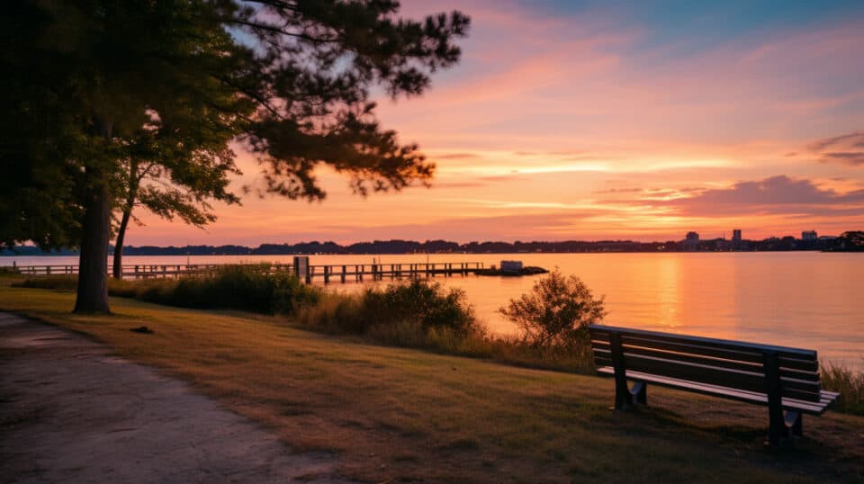 Best & Fun Things To Do + Places To Visit In Chesapeake, Virginia ...