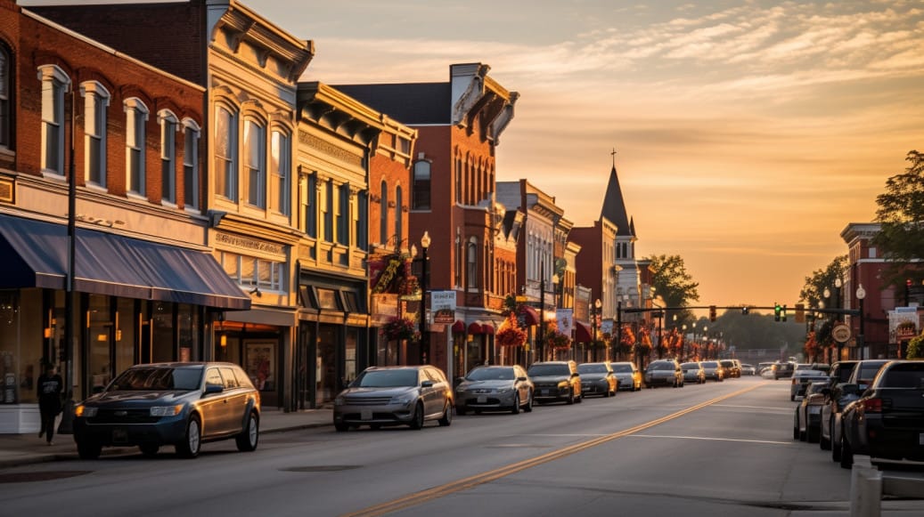 Best & Fun Things To Do + Places To Visit In Circleville, Ohio ...