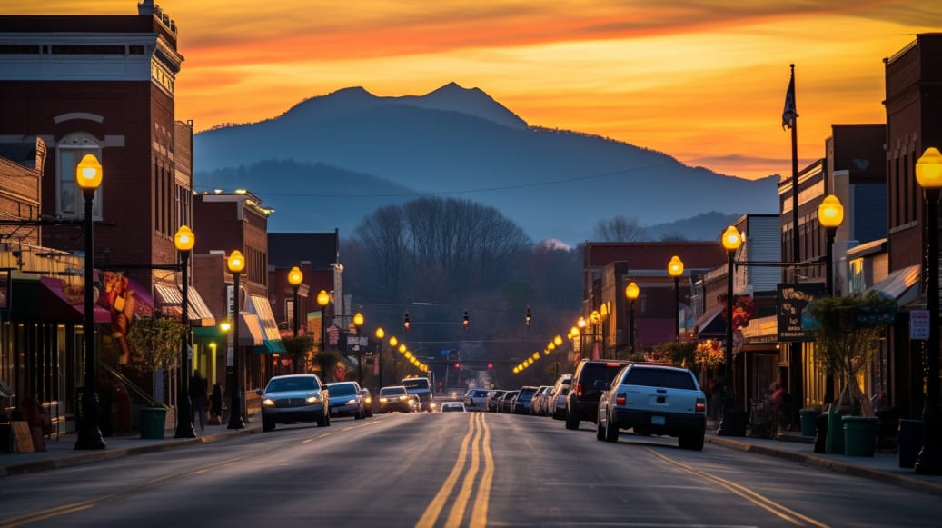 Best & Fun Things To Do + Places To Visit In Erwin, Tennessee ...