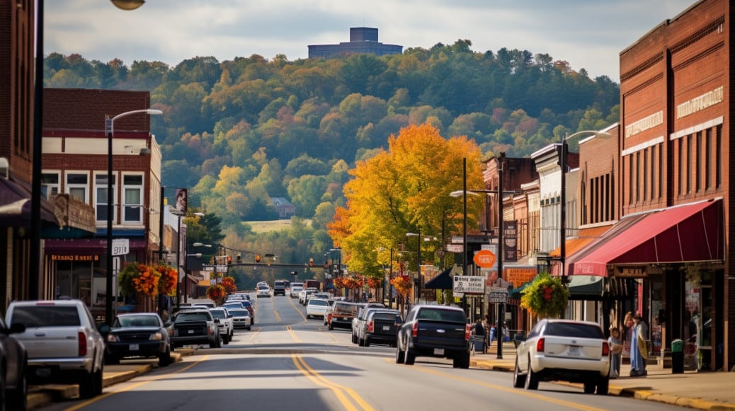 Best & Fun Things To Do + Places To Visit In Galax, Virginia - Business ...