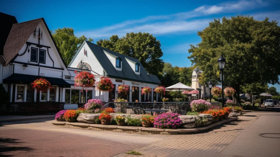 Best & Fun Things To Do + Places To Visit In Mequon, Wisconsin ...