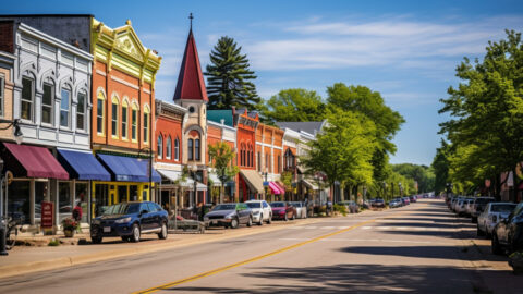 Best & Fun Things To Do + Places To Visit In Milton, Wisconsin ...