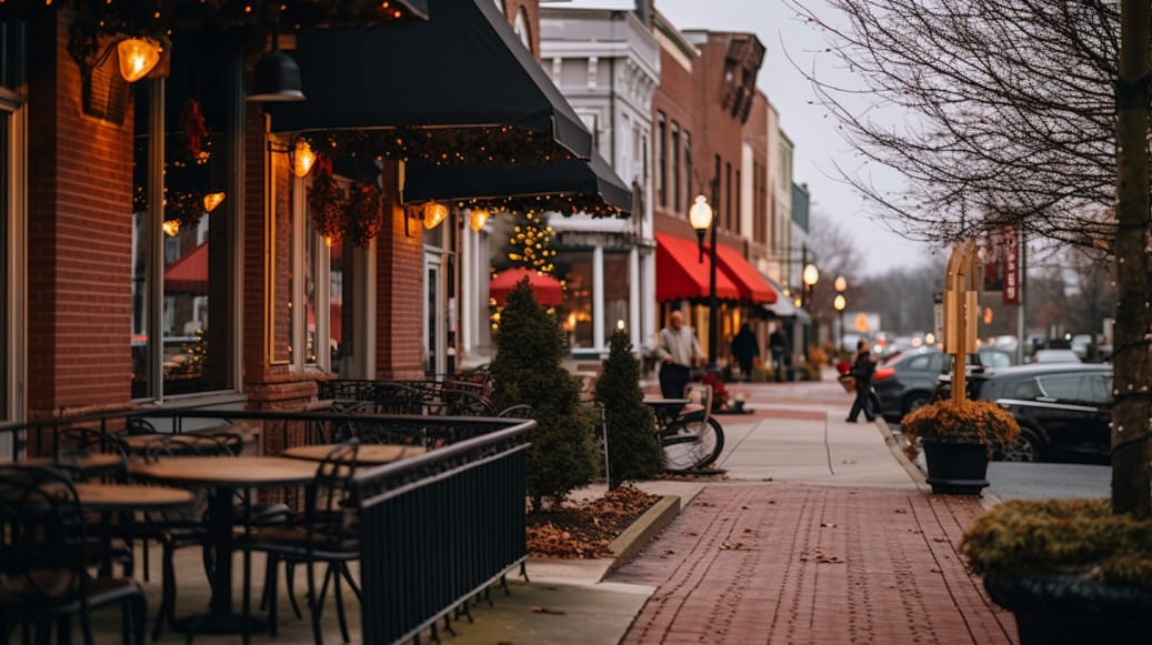 Best & Fun Things To Do + Places To Visit In Monroe, Ohio - Business Blog