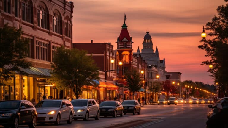 Best & Fun Things To Do + Places To Visit In Oshkosh, Wisconsin ...