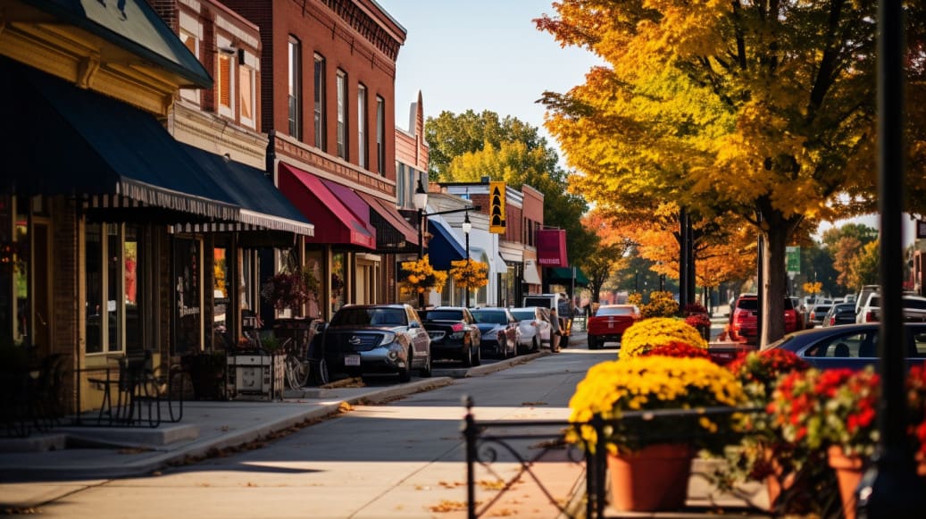 Best & Fun Things To Do + Places To Visit In Powell, Ohio - Business Blog