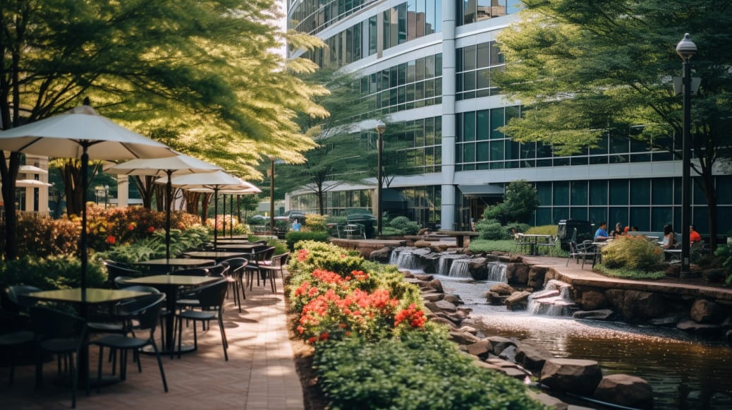Best & Fun Things To Do + Places To Visit In Reston, Virginia ...