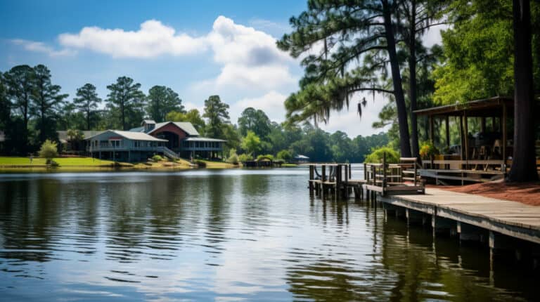 Best & Fun Things To Do + Places To Visit In Santee, South Carolina ...