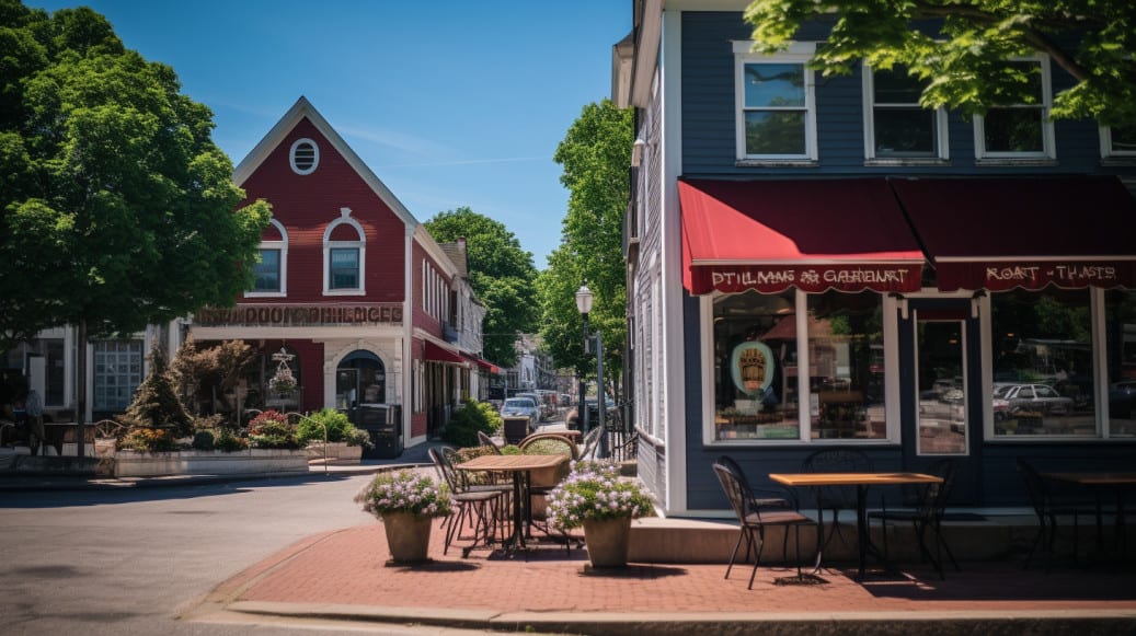 Best & Fun Things To Do + Places To Visit In Smithfield, Rhode Island ...