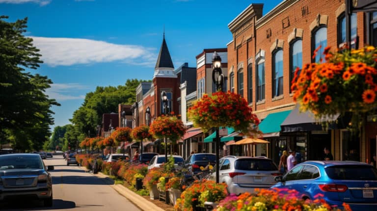 Best & Fun Things To Do + Places To Visit In West Bend, Wisconsin - Business Blog