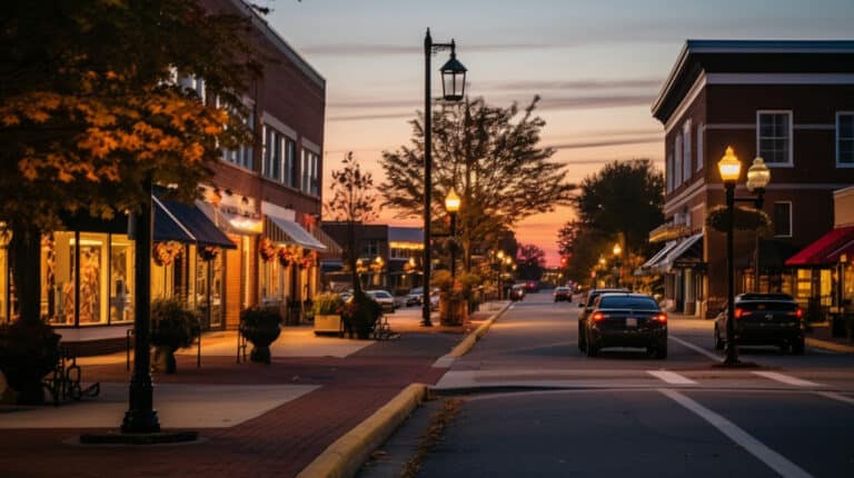 Best & Fun Things To Do + Places To Visit In Woodbridge, Virginia ...