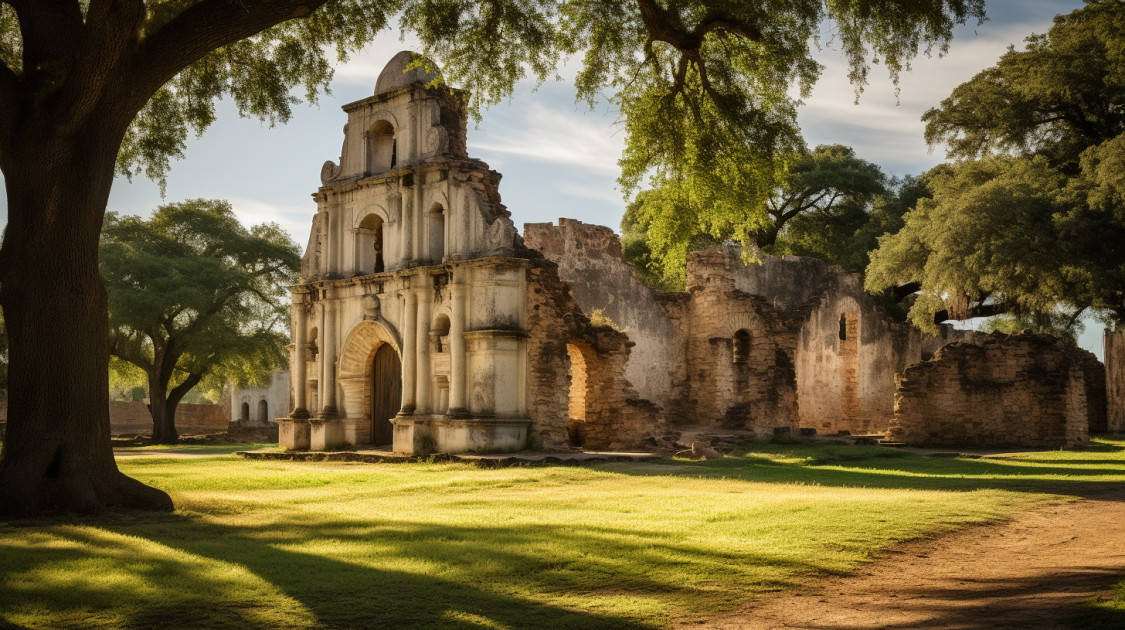 Best & Fun Things To Do + Places To Visit In Goliad, Texas - Business Blog