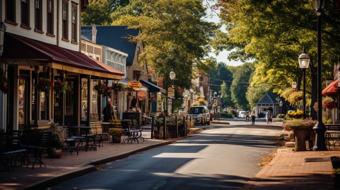 Best & Fun Things To Do + Places To Visit In Gordonsville, Virginia ...