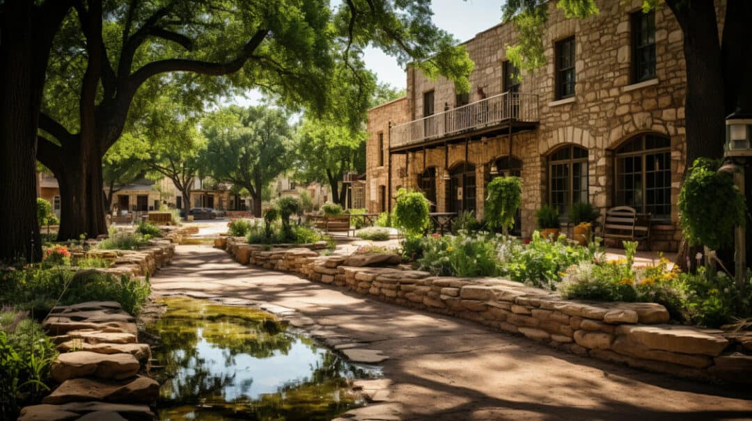 Best & Fun Things To Do + Places To Visit In Big Spring, Texas ...