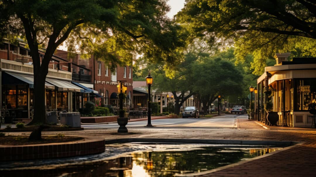 Best & Fun Things To Do + Places To Visit In Huntsville, Texas ...