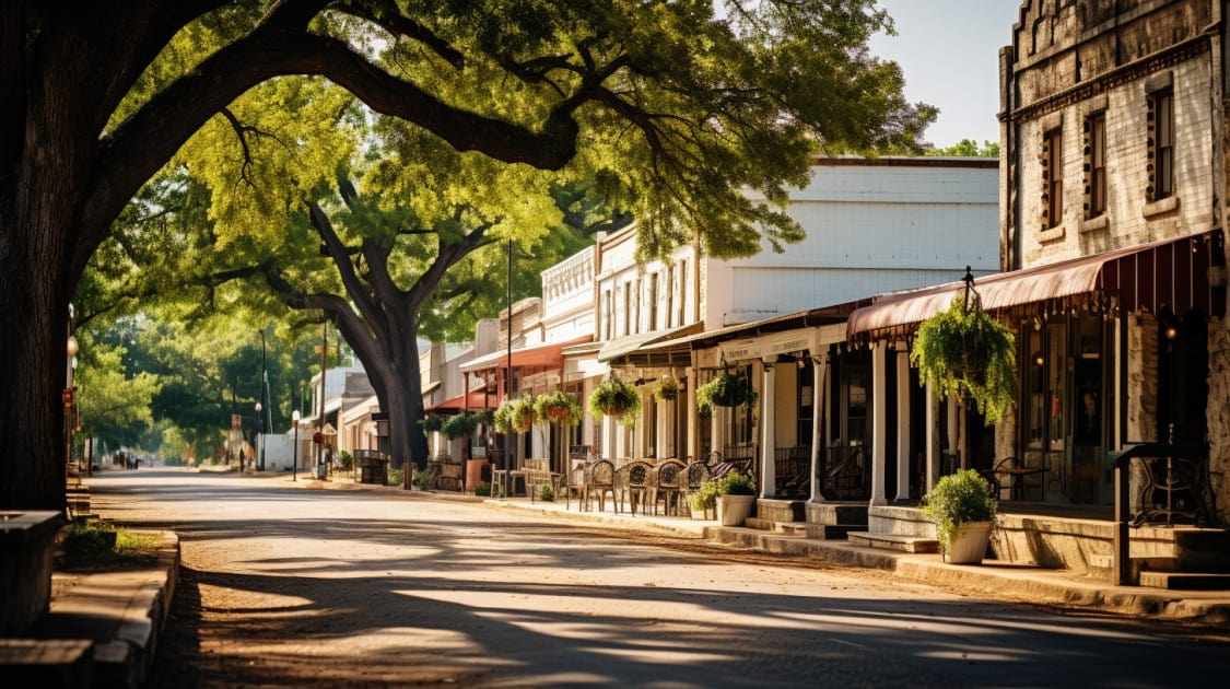 Best & Fun Things To Do + Places To Visit In Schulenburg, Texas ...