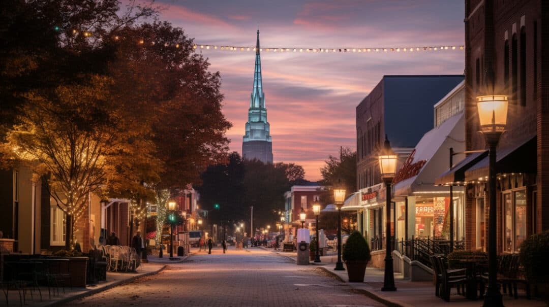 Best & Fun Things To Do + Places To Visit In High Point, North Carolina ...