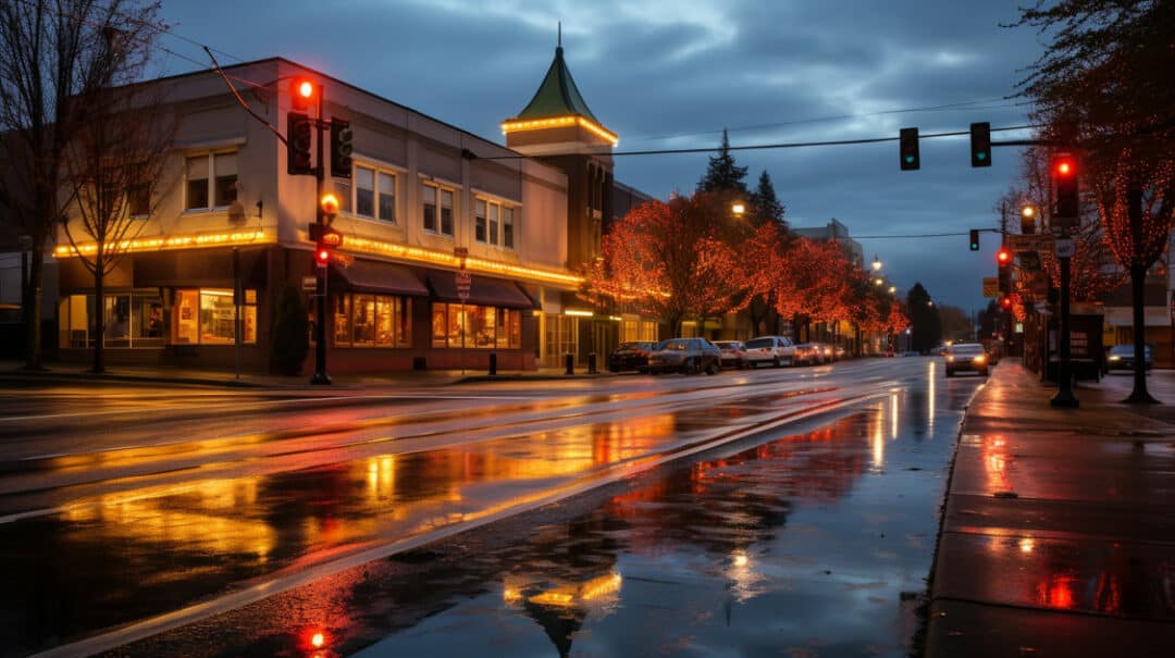 Best & Fun Things To Do + Places To Visit In Gresham, Oregon - Business Blog