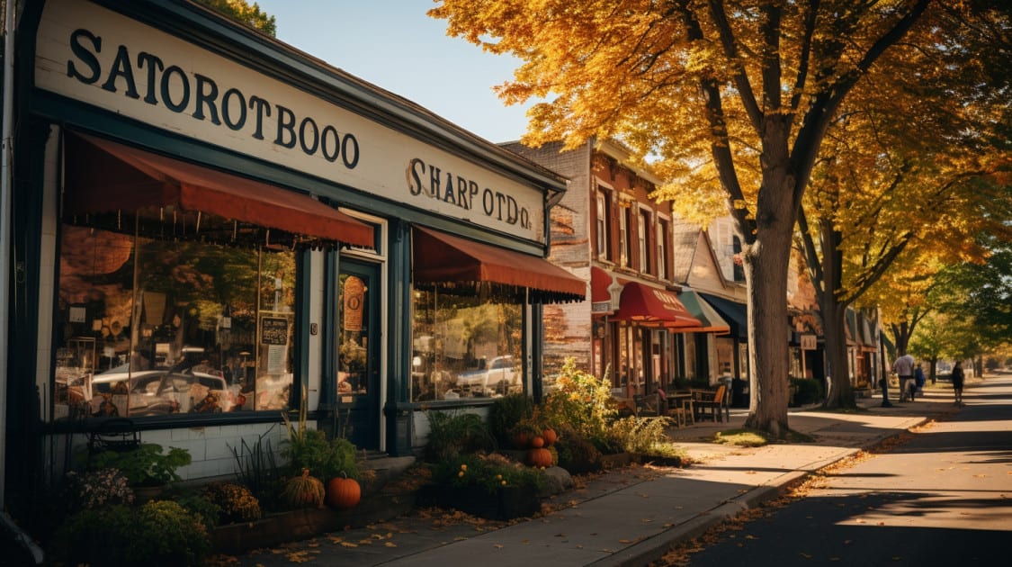 Best & Fun Things To Do + Places To Visit In Streetsboro, Ohio ...