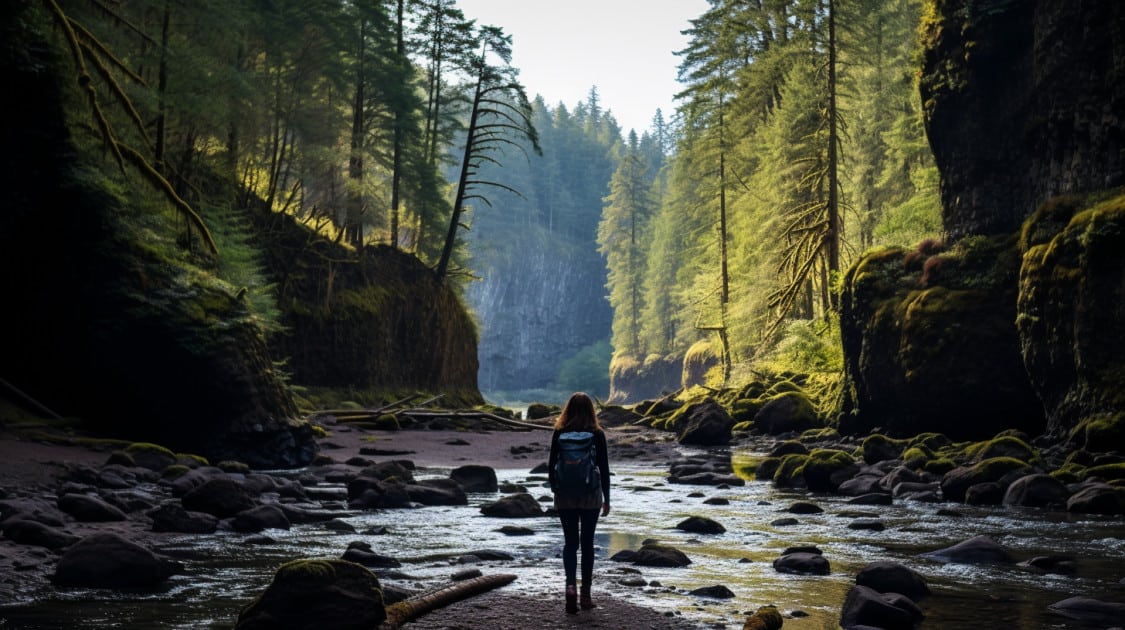 Best & Fun Things To Do + Places To Visit In Happy Valley, Oregon ...