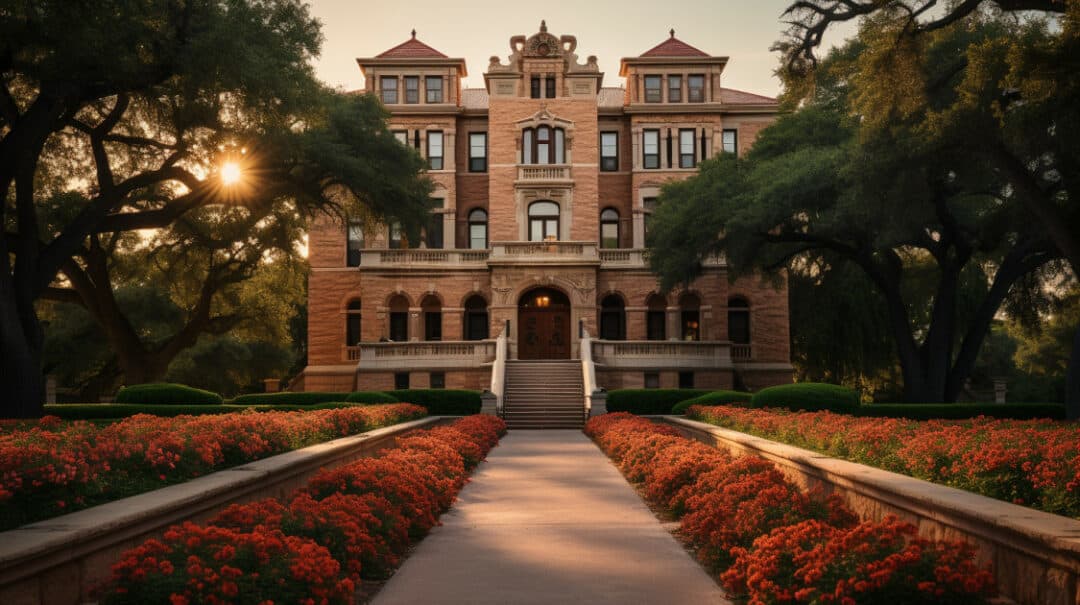 Best & Fun Things To Do + Places To Visit In Schulenburg, Texas ...