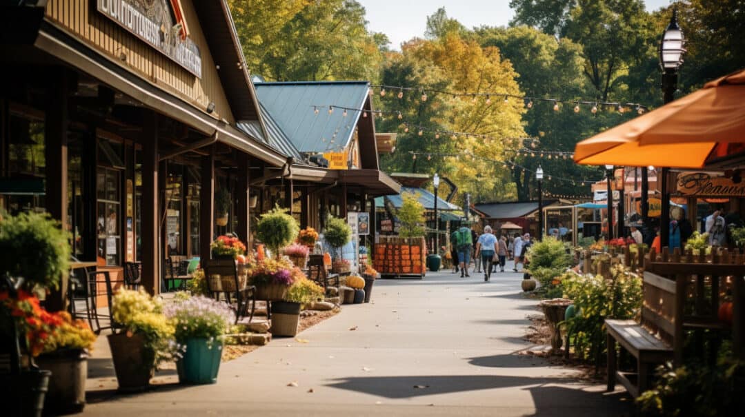 Best & Fun Things To Do + Places To Visit In Monteagle, Tennessee ...