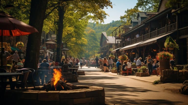 Best & Fun Things To Do + Places To Visit In Monteagle, Tennessee ...