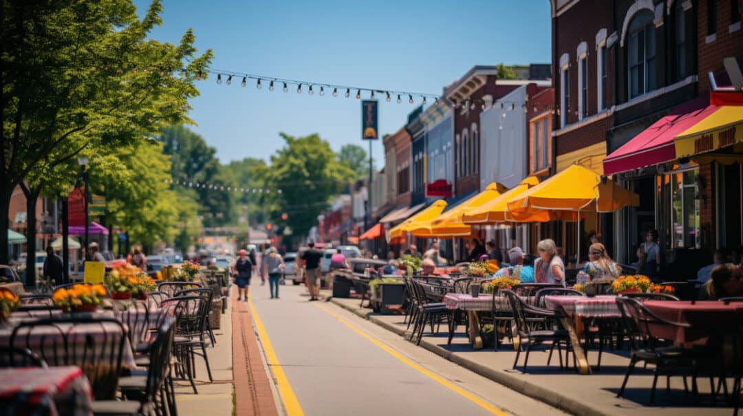 Best & Fun Things To Do + Places To Visit In Streetsboro, Ohio ...