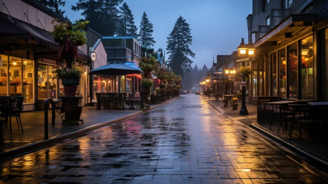Best & Fun Things To Do + Places To Visit In Tillamook, Oregon ...