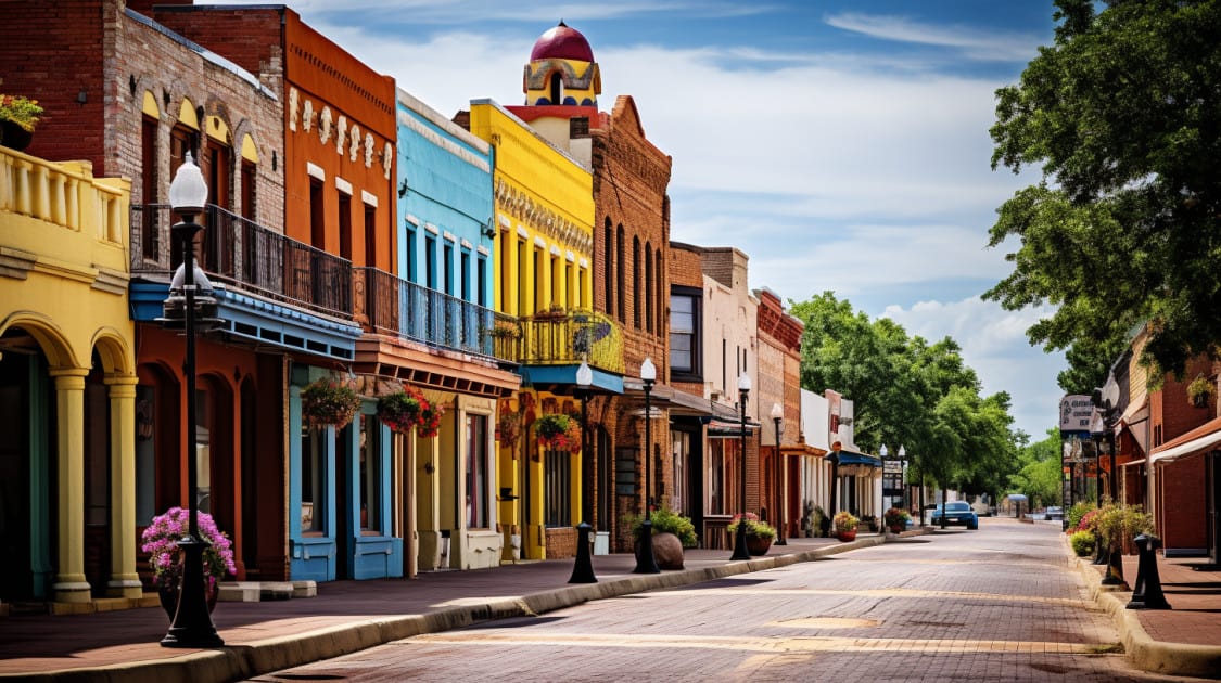 Best & Fun Things To Do + Places To Visit In Cisco, Texas - Business Blog
