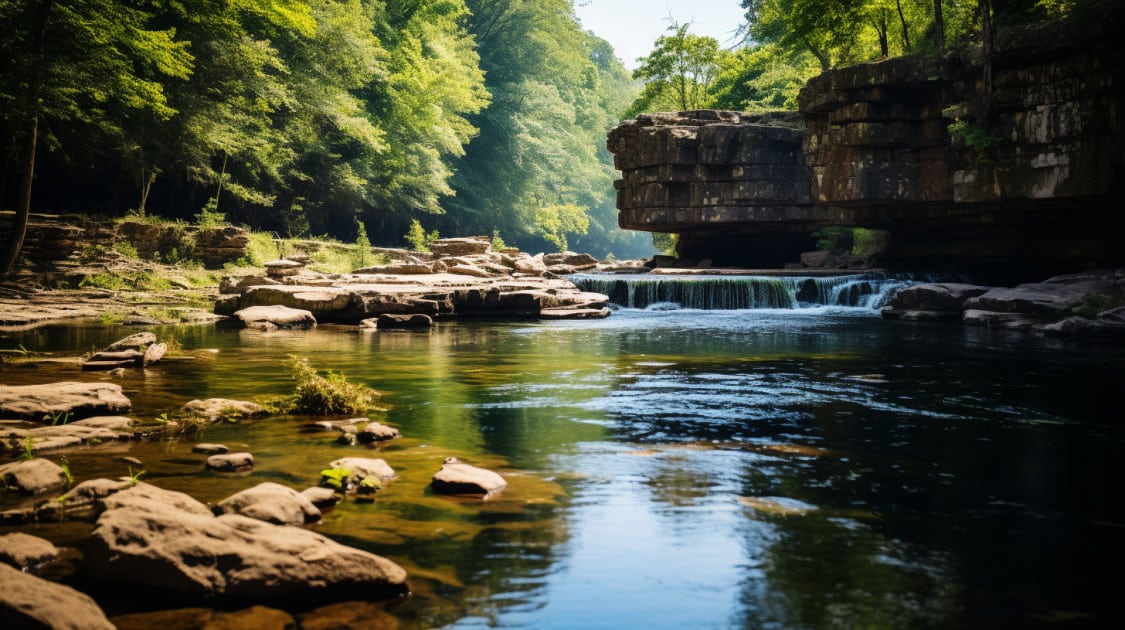 Best & Fun Things To Do + Places To Visit In Monteagle, Tennessee ...