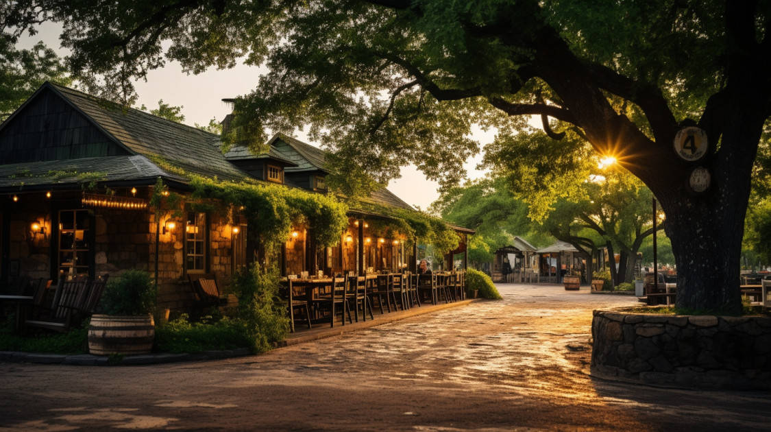 Best & Fun Things To Do + Places To Visit In Goliad, Texas - Business Blog