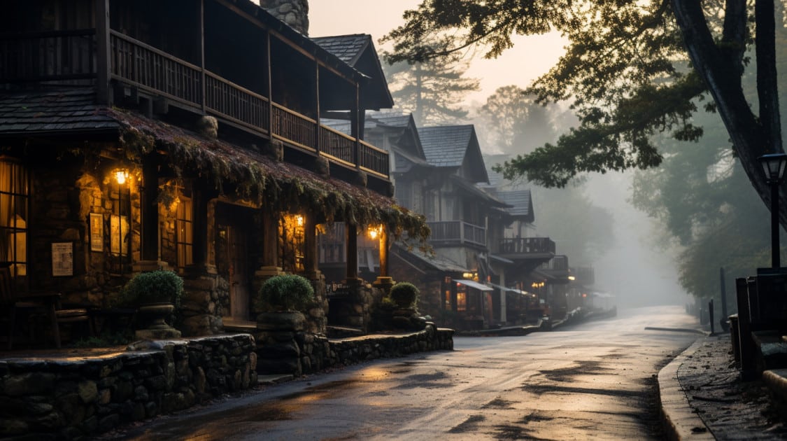 Best & Fun Things To Do + Places To Visit In Blowing Rock, North ...