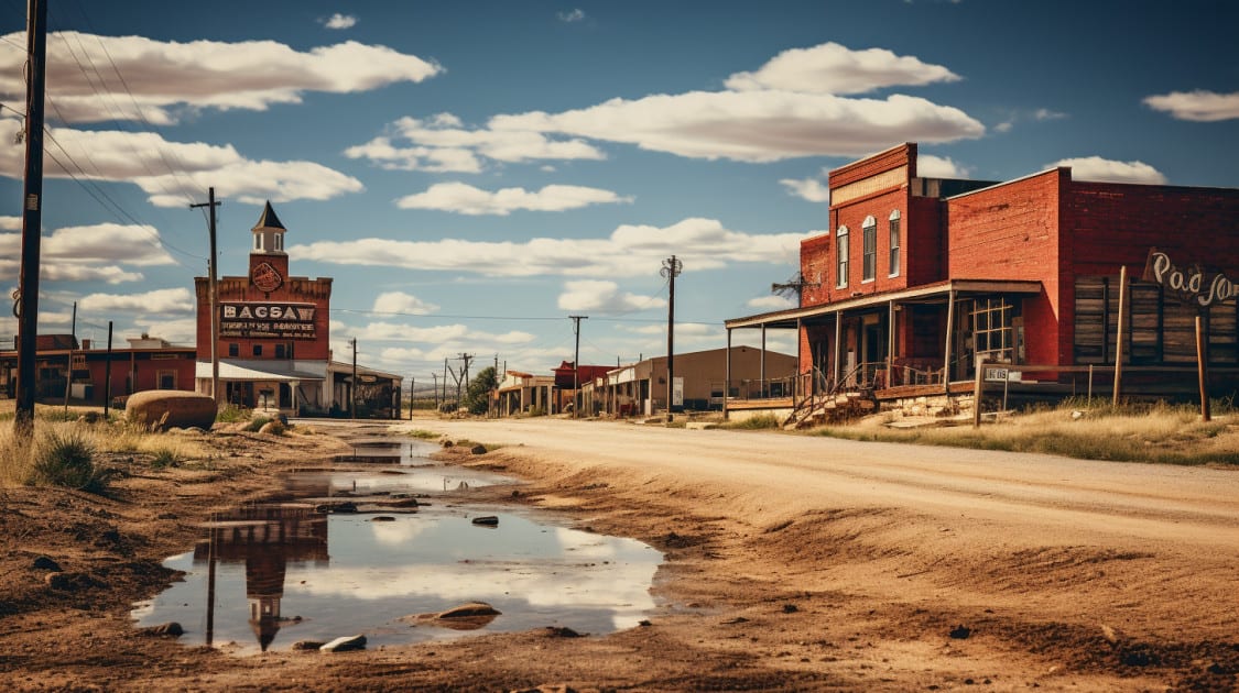 Best & Fun Things To Do + Places To Visit In Cisco, Texas - Business Blog