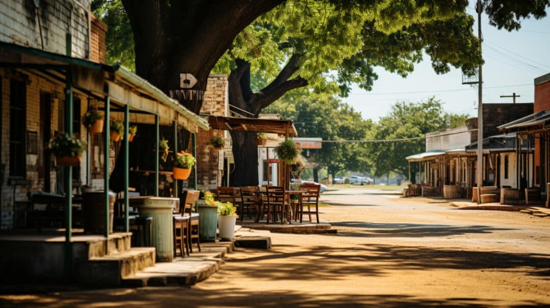 Best & Fun Things To Do + Places To Visit In Cisco, Texas - Business Blog