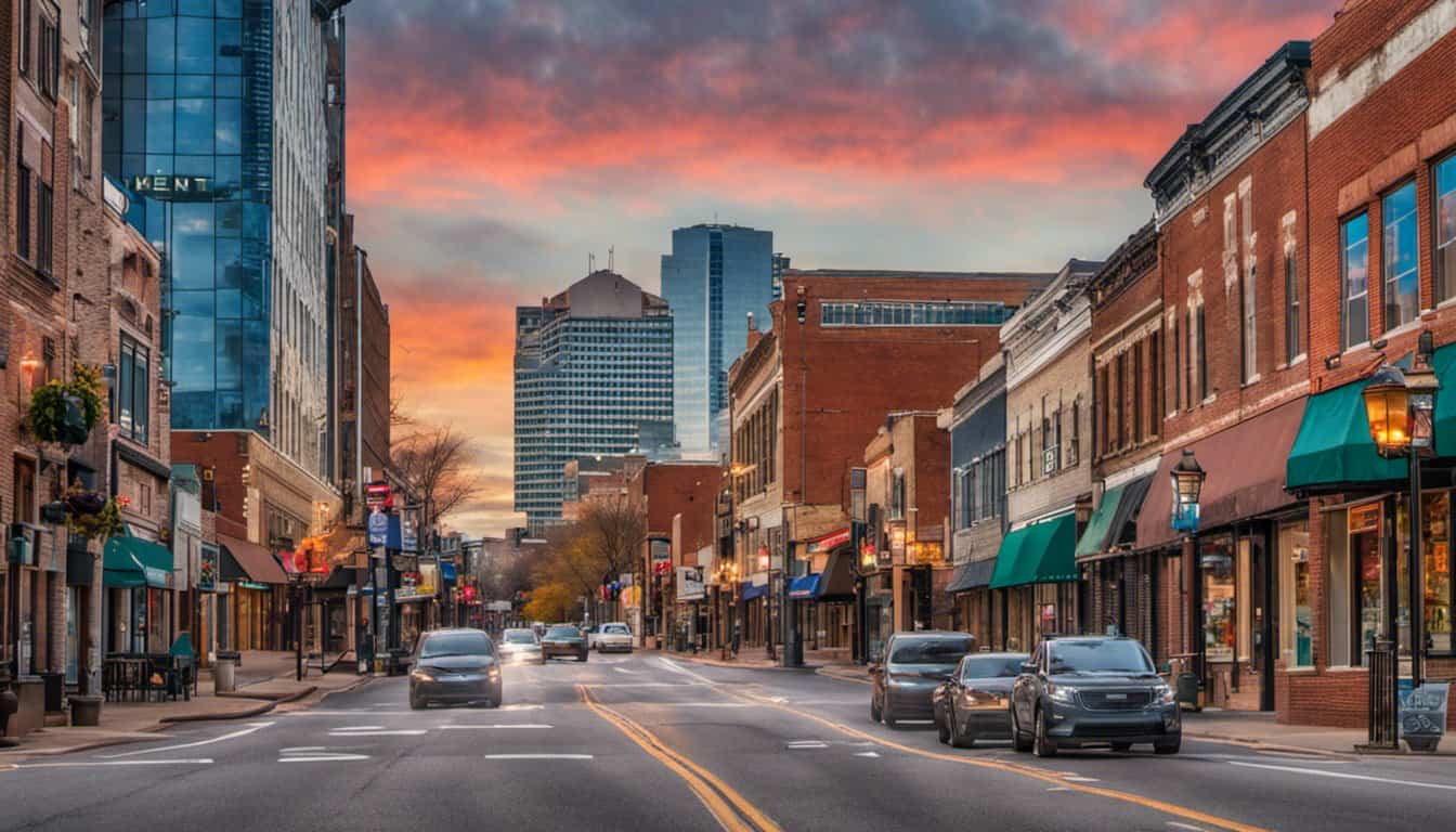 Best & Fun Things To Do + Places To Visit In Kent, Ohio - Business Blog